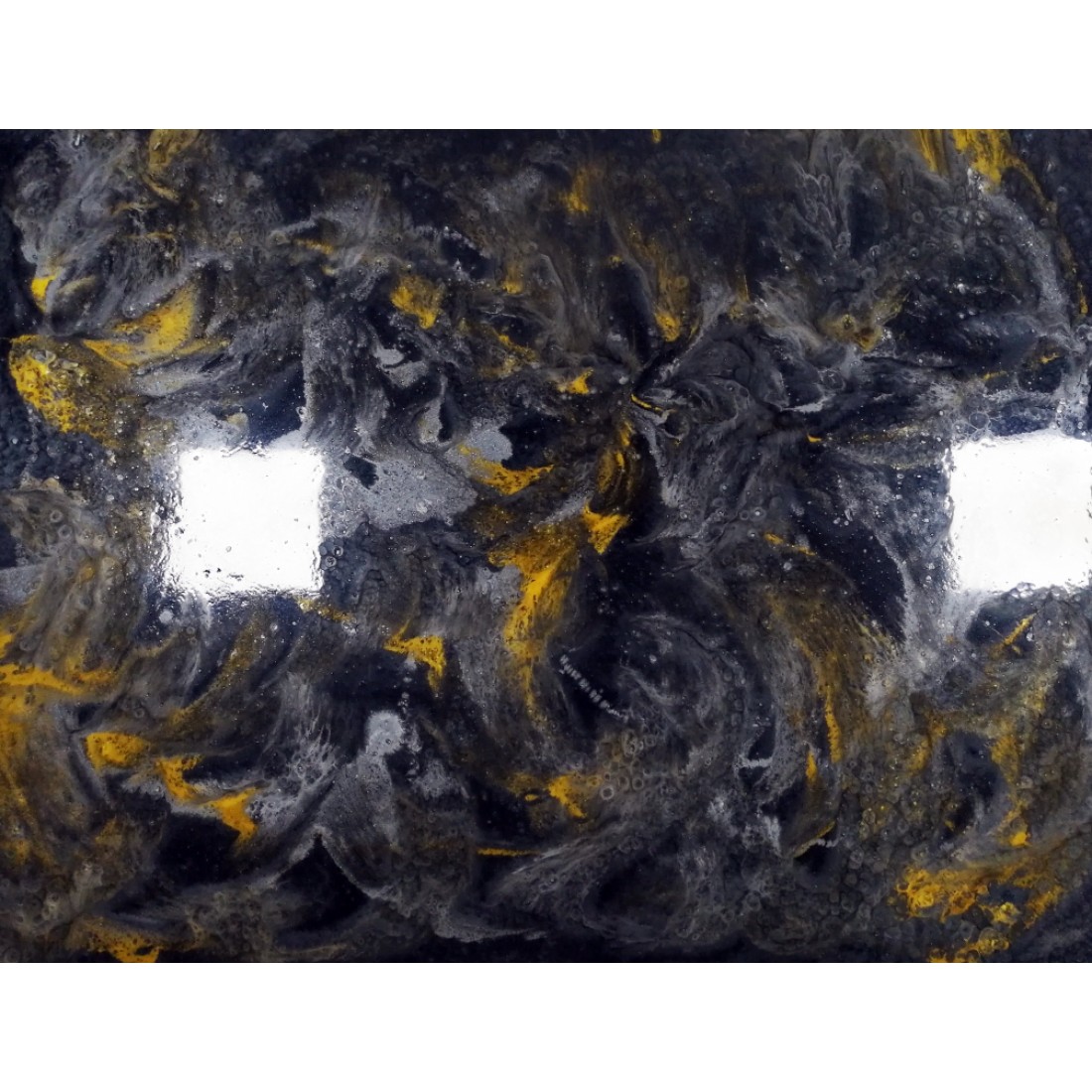 LIQUID MARBLE - Tezgah ve Zemin Kaplama